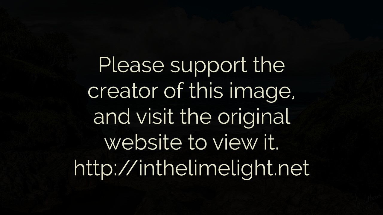 Beach at the Base of the Seven Sacred Pools | Jonathan Timar