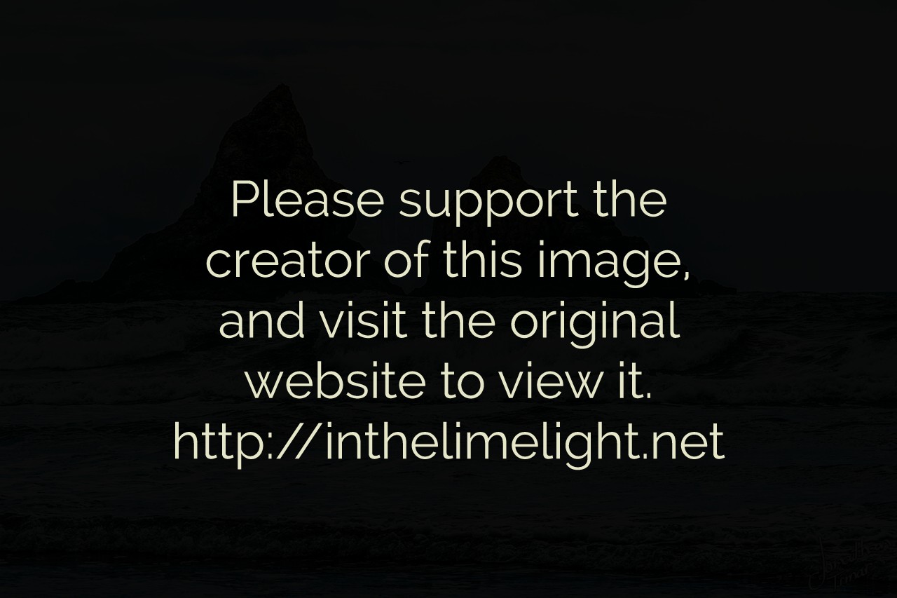 Between the Peaks – Oregon Coast | Jonathan Timar