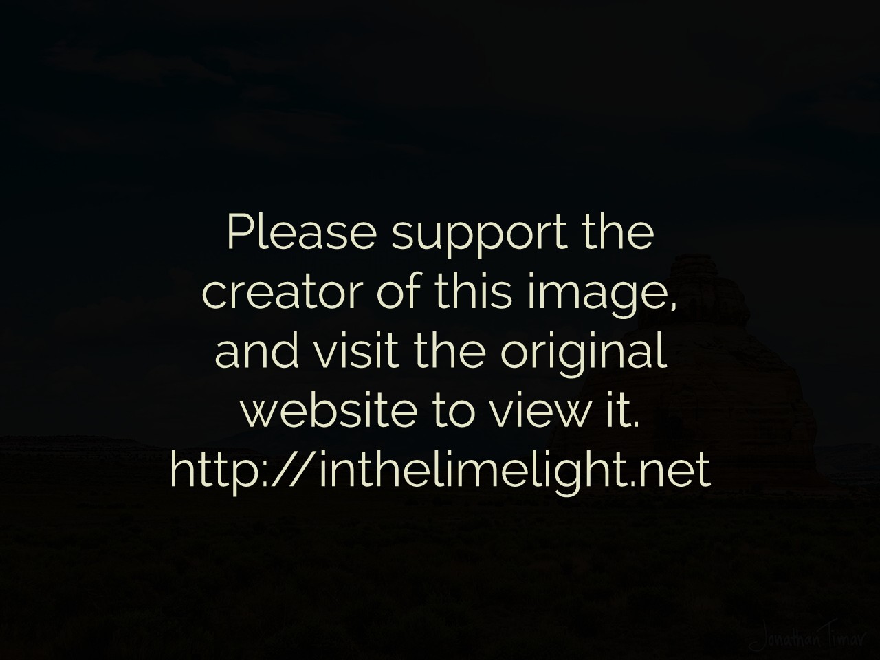 Church Rock, Utah | Jonathan Timar