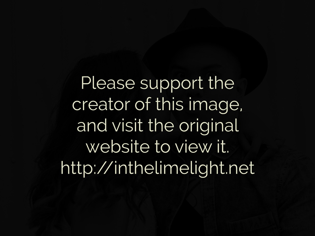 Malcolm and Cassandra | Jonathan Timar