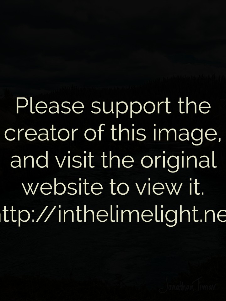 Miles Canyon – Whitehorse, Yukon | Jonathan Timar