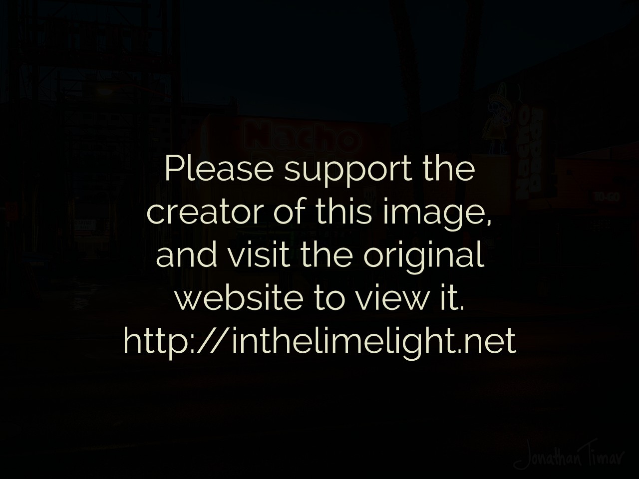 Blue Security Door | Jonathan Timar